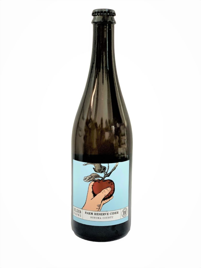 Spring 2021 Virtual Tasting Series - Belden Barns